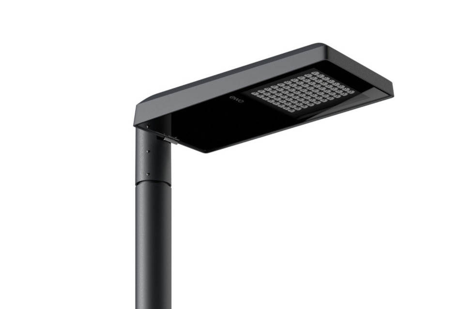 ewo - Public Space Lighting | Energylight